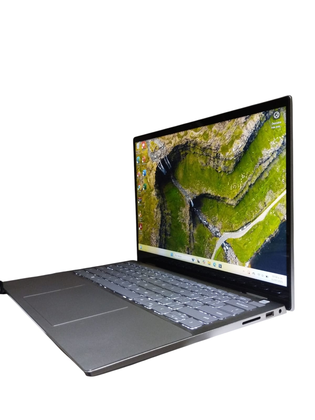 💻 LAPTOP DELL EN VENTA USADA - MODELO P161G 💻 – Tienda Del Centro