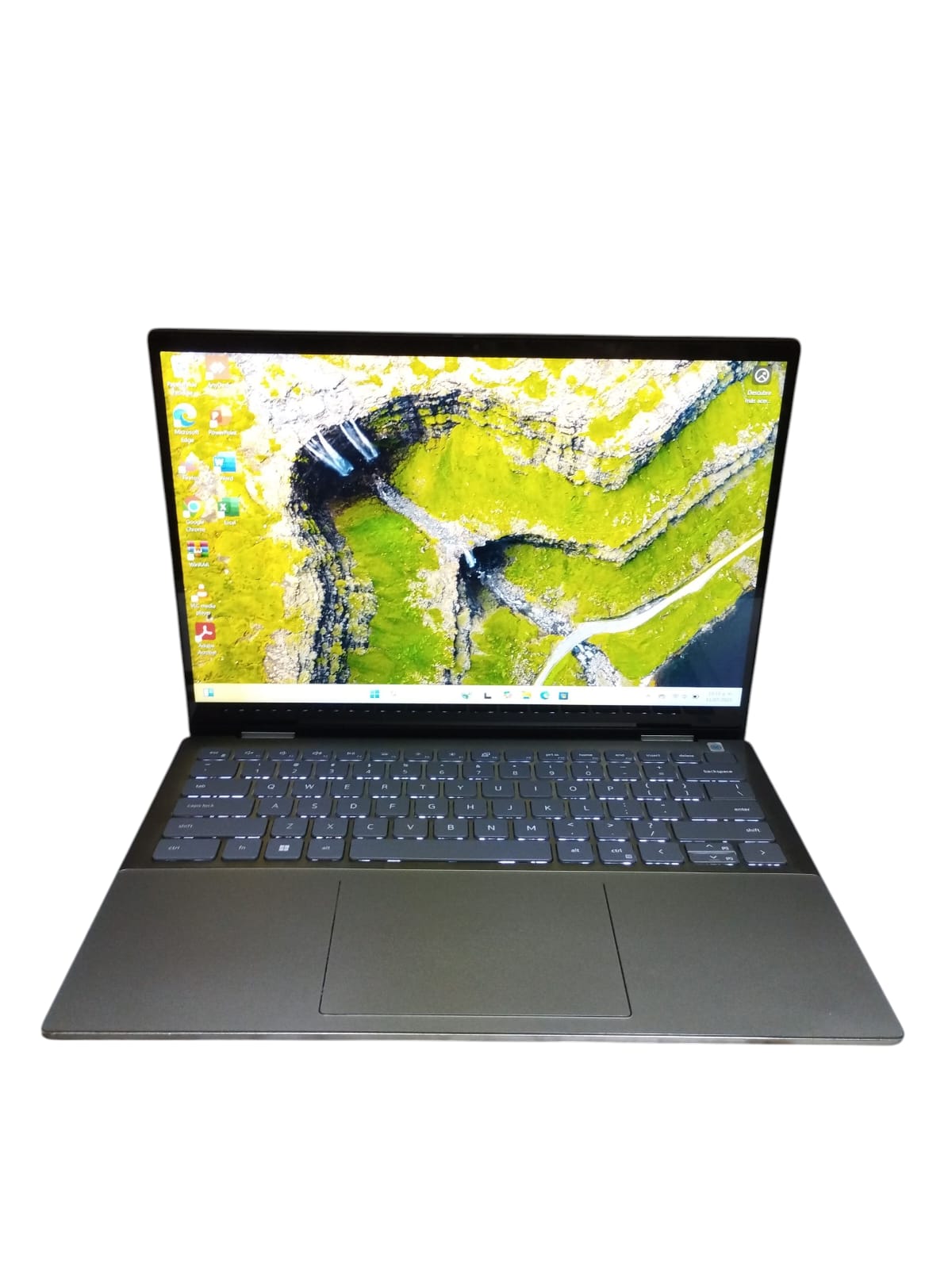 💻 LAPTOP DELL EN VENTA USADA - MODELO P161G 💻 – Tienda Del Centro