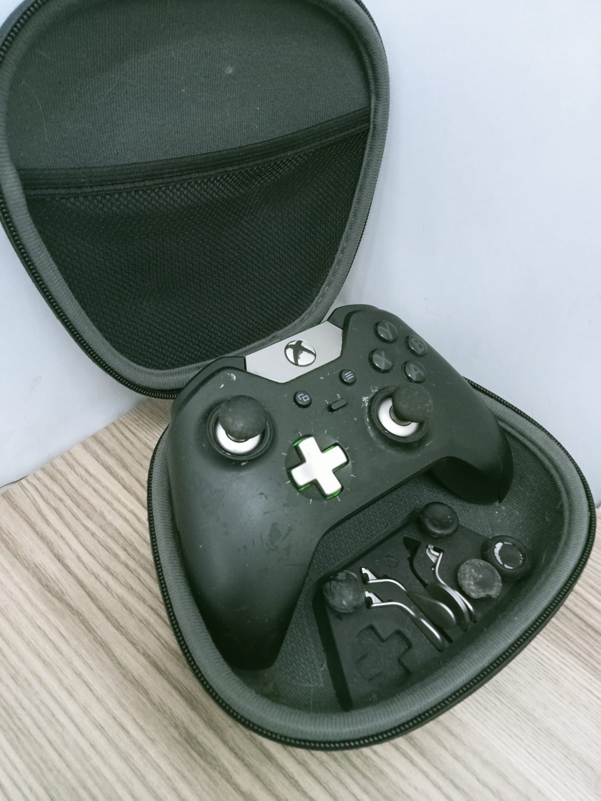 control Xbox Elite Series 2 – Tienda Del Centro