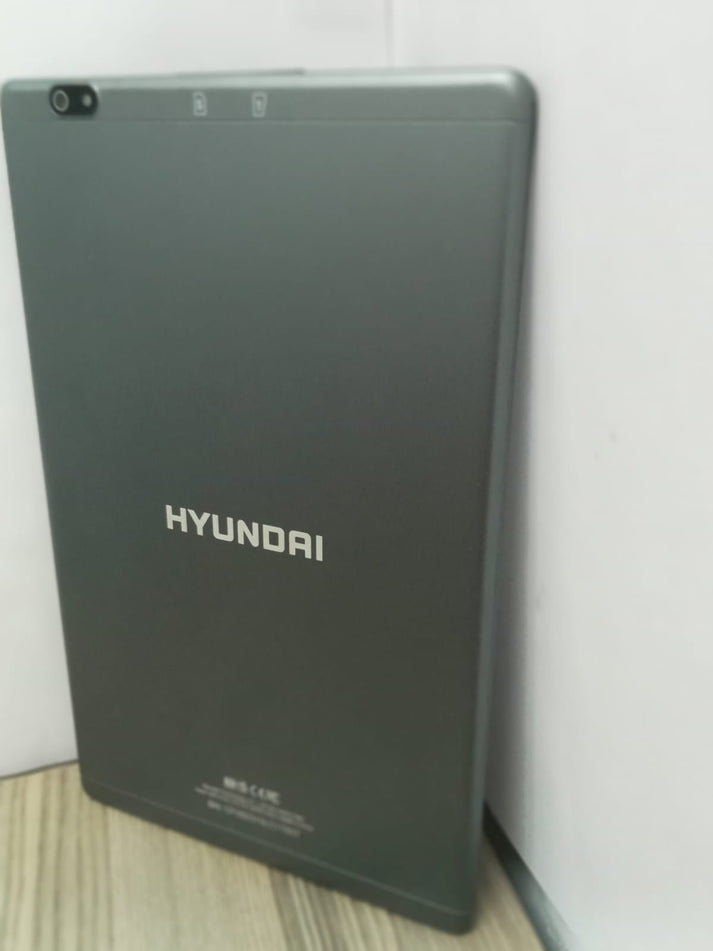 TABLET HYUNDAI-USADO – Tienda Del Centro